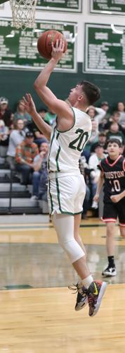 BOYS BASKETBALL: Pound takes over in third-place victory | Local ...
