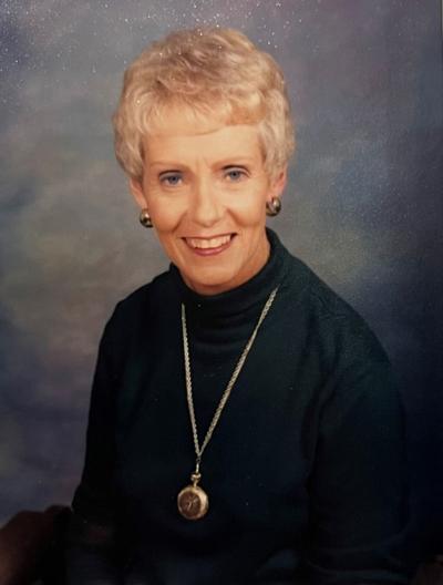 Louise Painter Smith | Obituaries | phelpscountyfocus.com