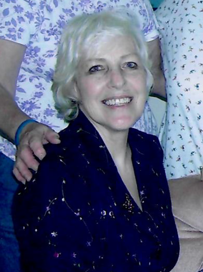 Wilma Darlene (Maxwell) James Perren | Obituaries | phelpscountyfocus.com