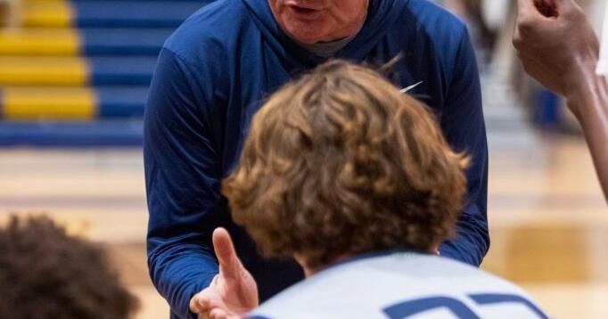 BASKETBALL: Stallcup returns to Rolla for Holiday Hoops | News ...