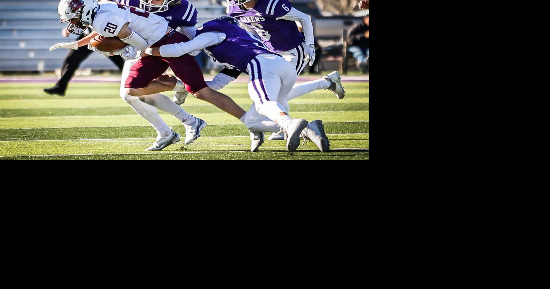 SLIDESHOW: Rolla at Camdenton district football, Nov. 5, 2022 | Sports ...
