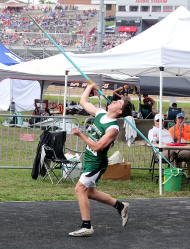 TRACK: Pair of Wolves match siblings as all-staters | Local ...
