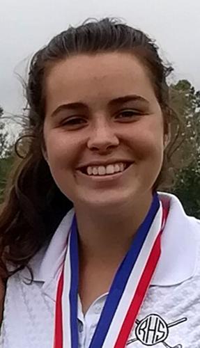 SPORTS FEATURE: Toothaker last to know she was OC champ | Local ...
