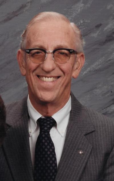 Walter Ries | Obituaries | phelpscountyfocus.com