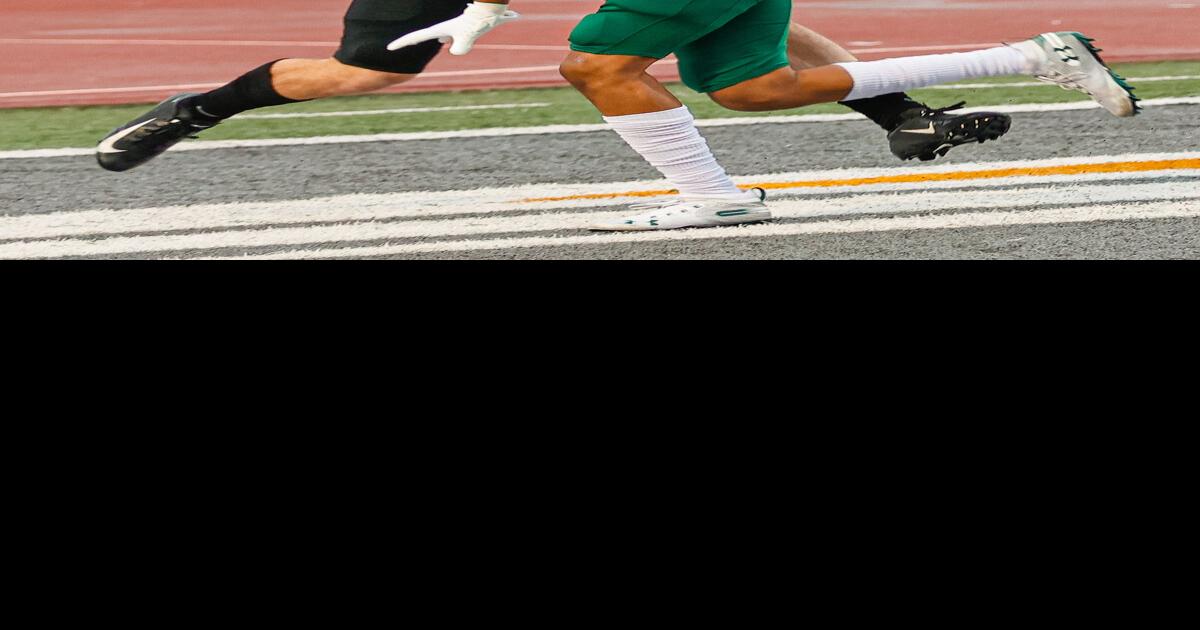 SLIDESHOW: SBU at Missouri S&T football, April 10, 2021 | Sports ...