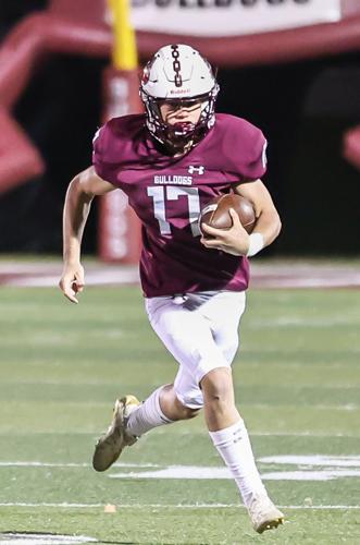 FOOTBALL: After second-straight blowout of winless foe; Bulldogs brace ...