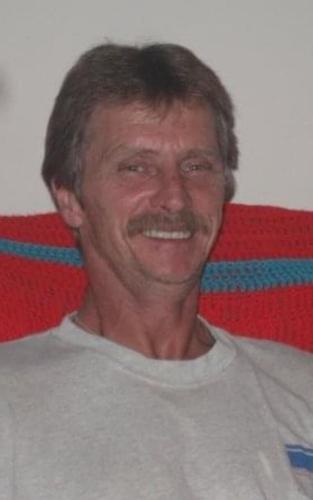 Robin Scott Hinson | Obituaries | phelpscountyfocus.com