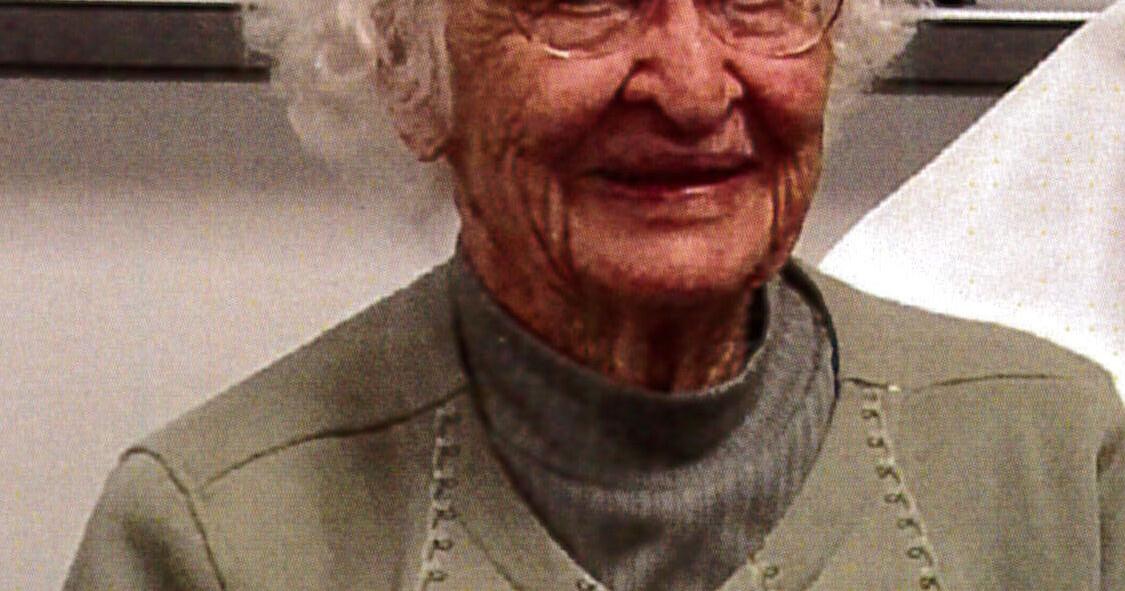 Cora Mabel Carney | Obituaries | phelpscountyfocus.com