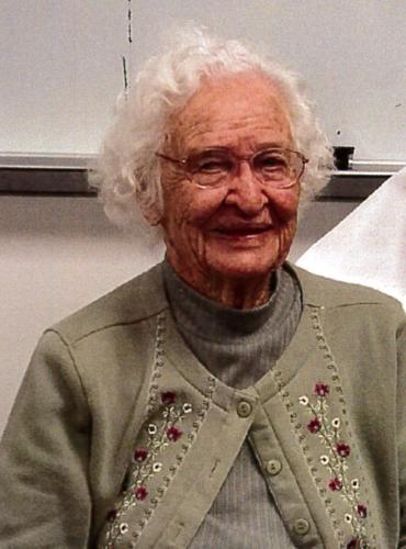 Cora Mabel Carney | Obituaries | phelpscountyfocus.com