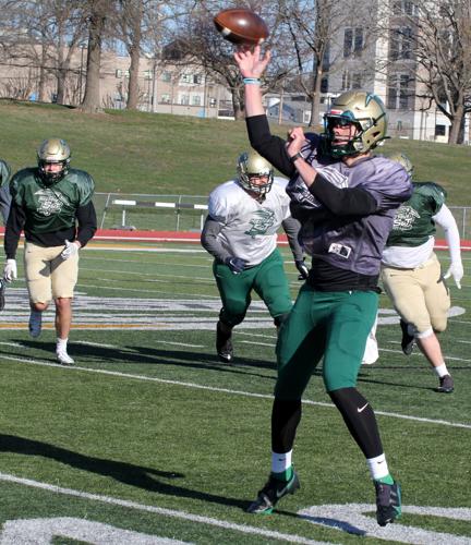 FOOTBALL: Miners open by hosting South Dakota Mines Thursday | Local ...
