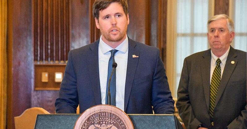 Rex Sinquefield drops $250K into GOP primary for Missouri auditor ...