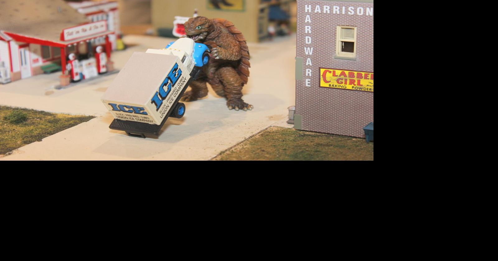 SLIDESHOW: Rolla Train Club's First Model | | phelpscountyfocus.com