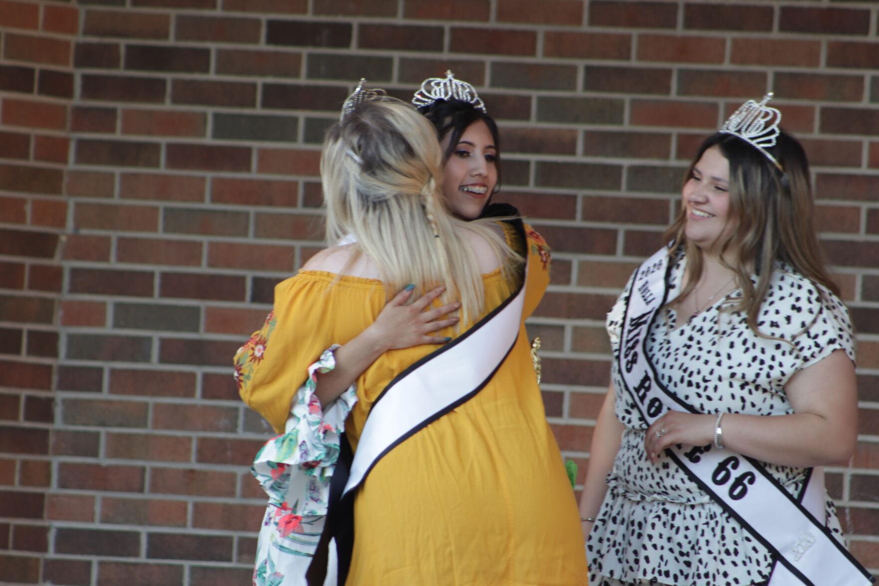 Miss Route 66 and Miss Summerfest crowned for 2021; Little Miss pageant ...