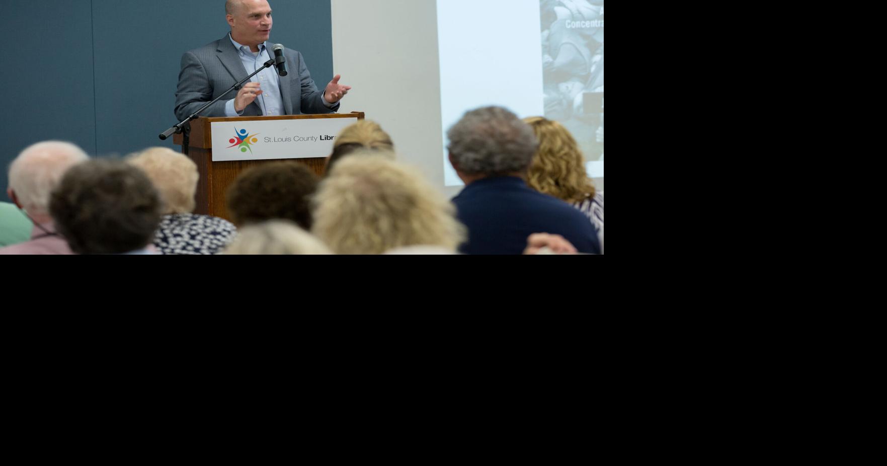 McManus earns Army Historical Foundation award | School News ...