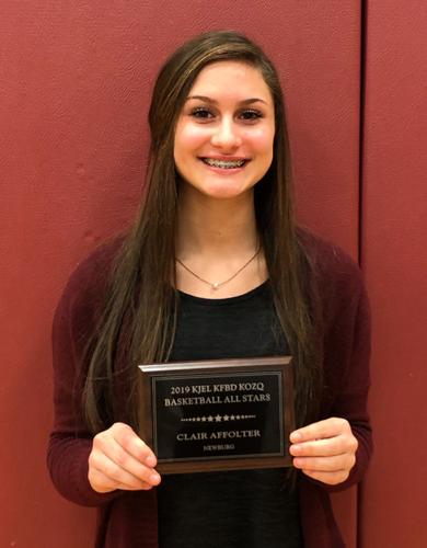 SIDELINES: Area players, coach honored at all-star banquet | Local ...