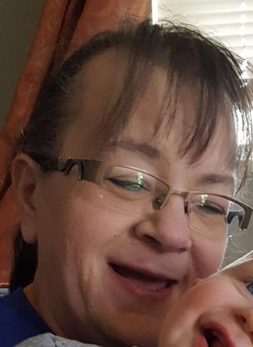 Sharon “Krystee” Parry | Obituaries | phelpscountyfocus.com