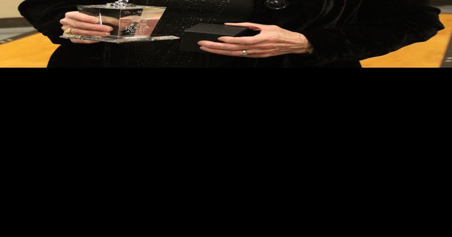 Remembering Mary Bruns, and continuing her positive impact | News ...