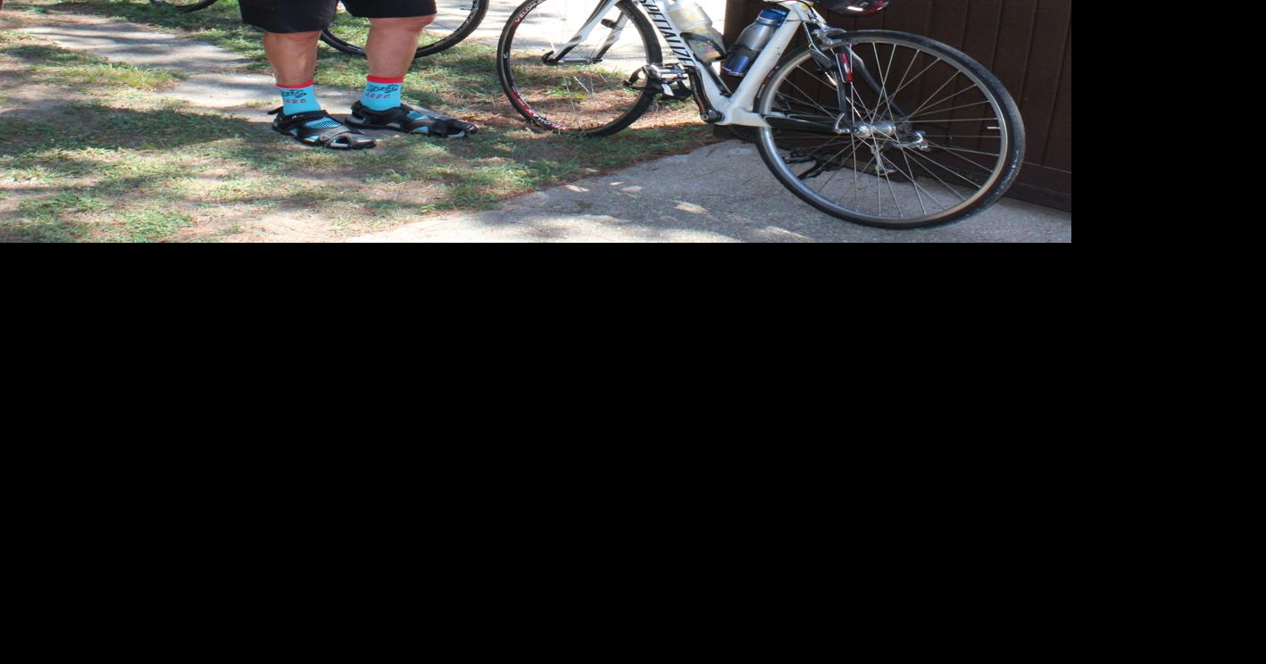 Big BAM bike riders pass through Rolla | News | phelpscountyfocus.com