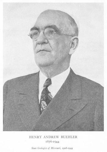 A LOOK BACK: Henry Andrew “Chief” Buehler | News | phelpscountyfocus.com