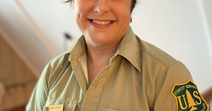 Meet Dawn Laybolt, new Forest Supervisor for Mark Twain National Forest ...