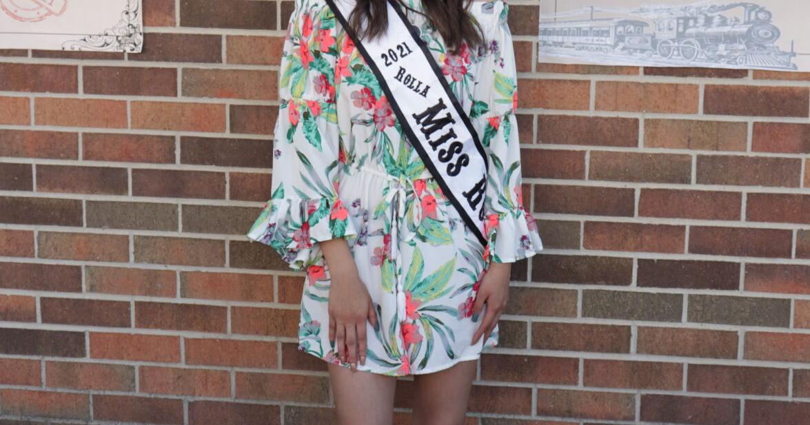 Miss Route 66 and Miss Summerfest crowned for 2021; Little Miss pageant ...