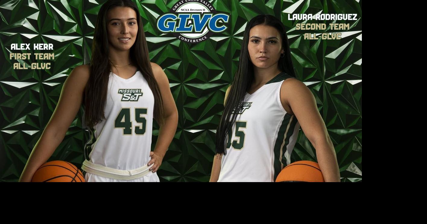 WOMENS BASKETBALL: Kerr, Rodriguez named to All-GLVC Team | Local ...