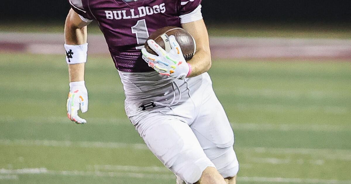 SLIDESHOW: Festus at Rolla football, Aug 29, 2025 | Sports ...