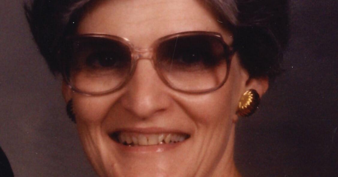 Katie “Kay” Lou Rauls | Obituaries | phelpscountyfocus.com
