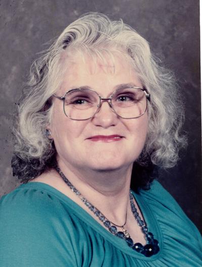 Irene C. Treece | Obituaries | phelpscountyfocus.com