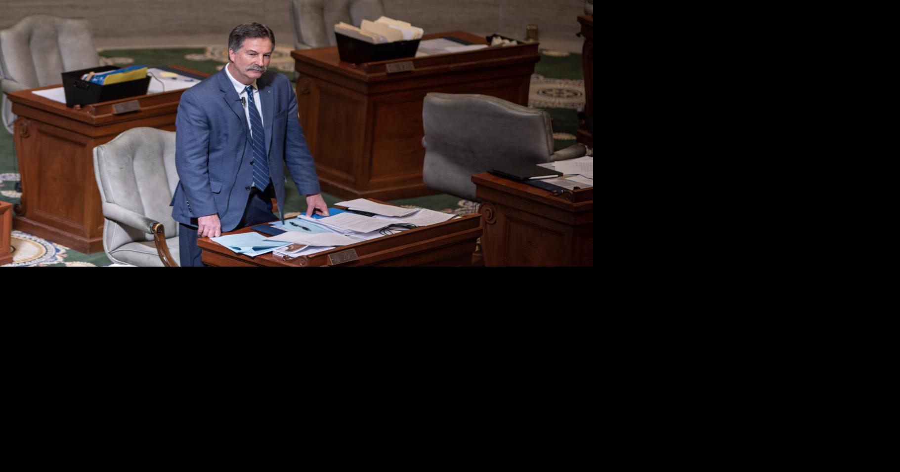 Judge says Missouri lawmaker immune from subpoena in challenge of ...