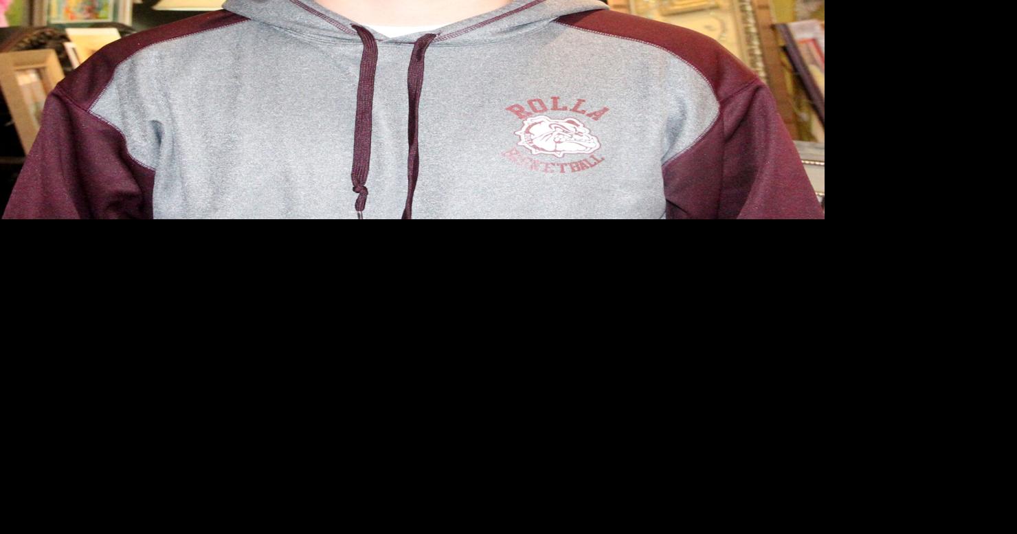 FOOTBALL: Bulldogs’ Locklear named to coaches’ Class 5 All-State Team ...