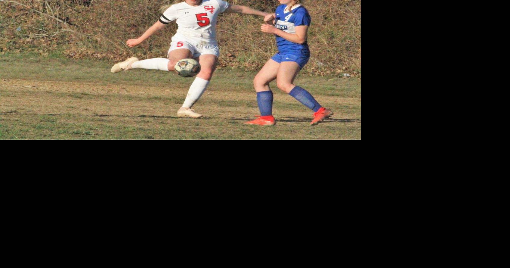 SOCCER: Lady Tigers seeded No. 7 for Class 2 District 1 | Local ...