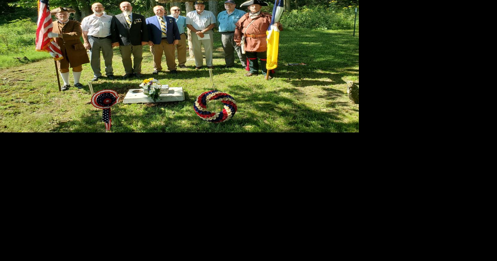 Revolutionary remembrance | The Focus Insider | phelpscountyfocus.com