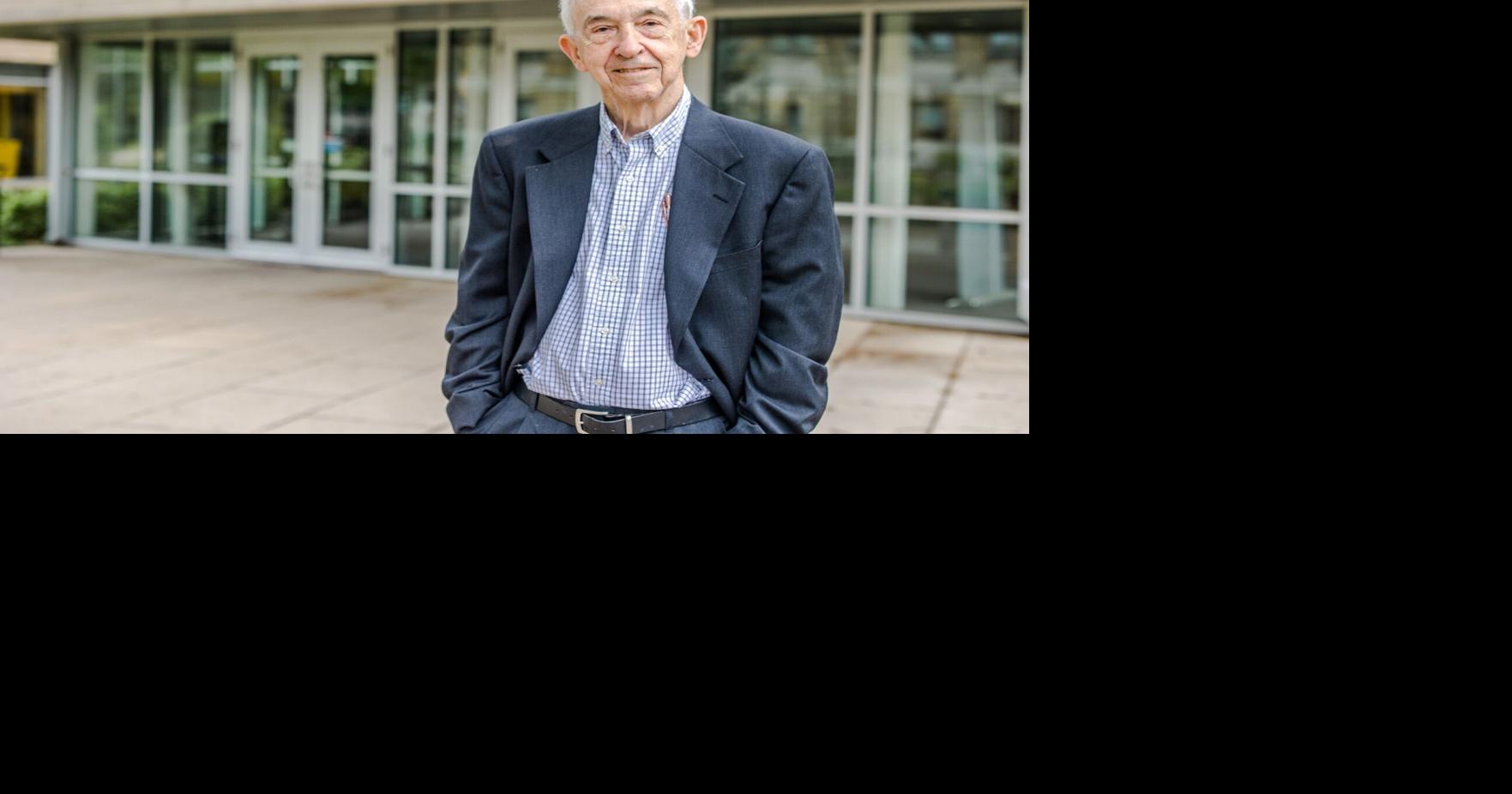 Missouri S&T emeritus professor establishes endowed professorship in ...