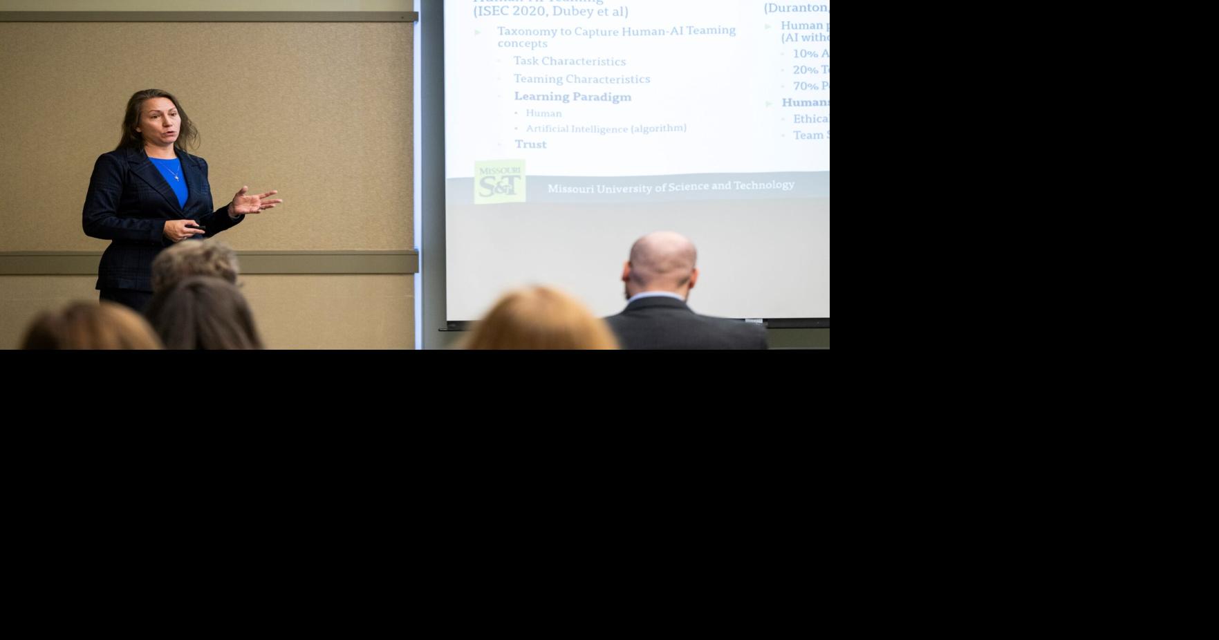 Missouri S&T to celebrate Kummer Day Oct. 9 | News | phelpscountyfocus.com