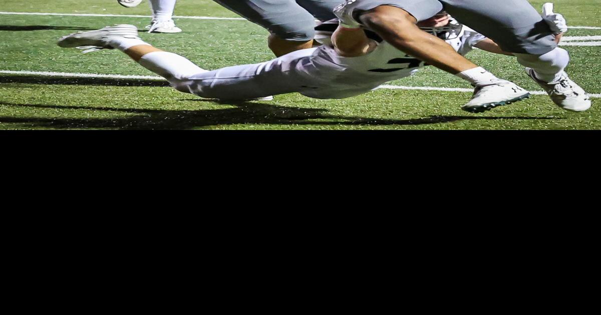 SLIDESHOW: Lebanon at Rolla football, Oct 20, 2023 | Sports ...