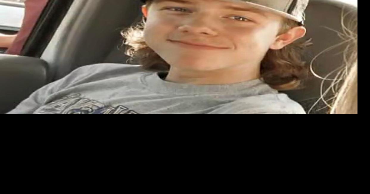 Jacob Saunders | Obituaries | phelpscountyfocus.com