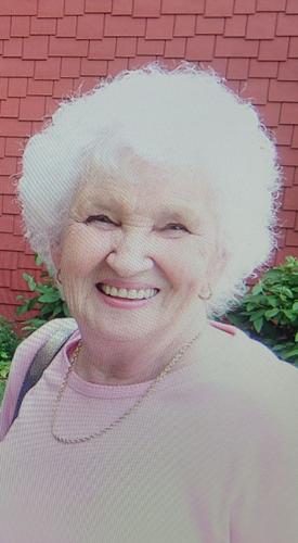 Naoma Coffman | Obituaries | phelpscountyfocus.com