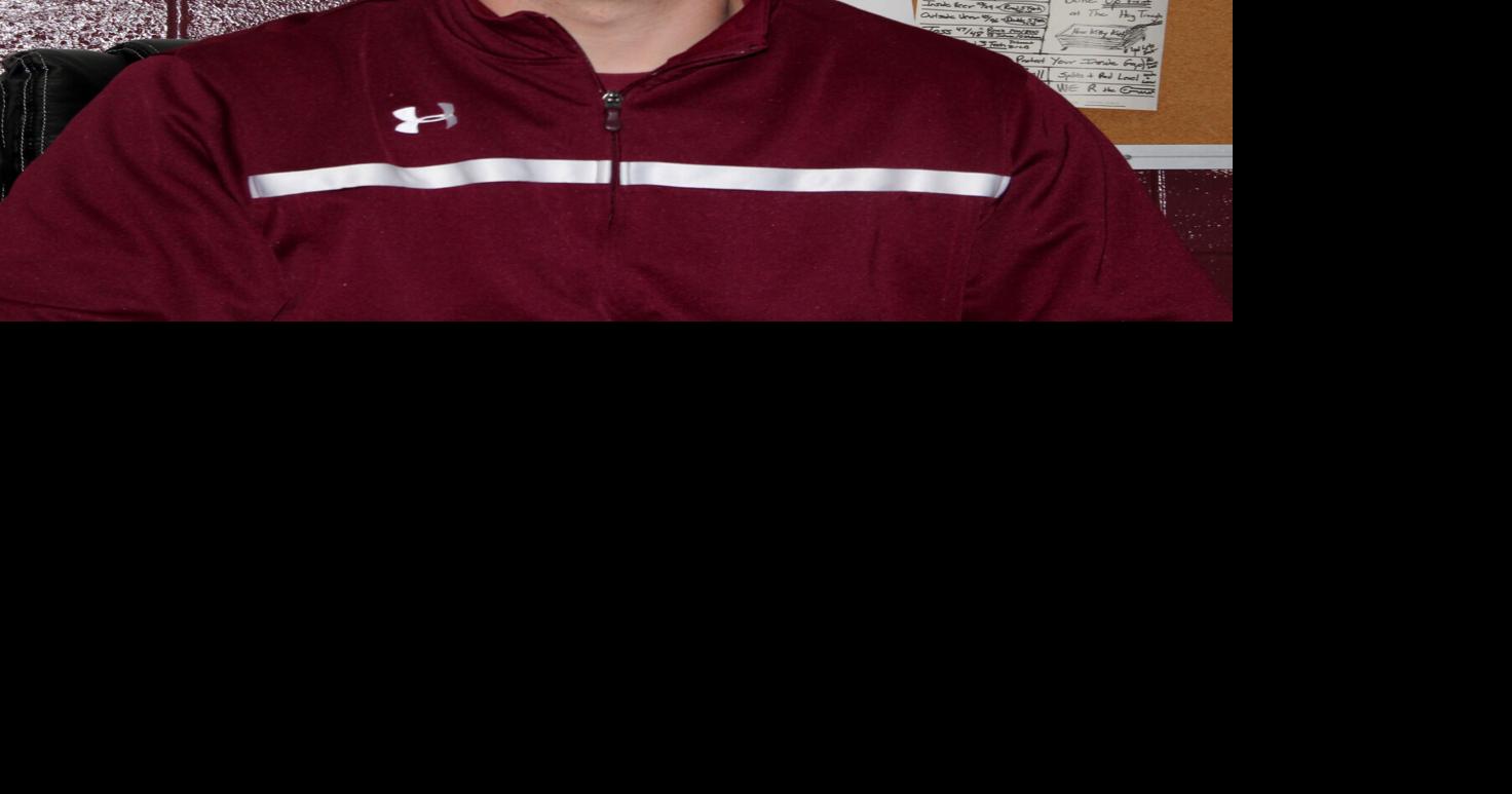 Shockley returning home; hired as St. James Athletic Director | Local ...