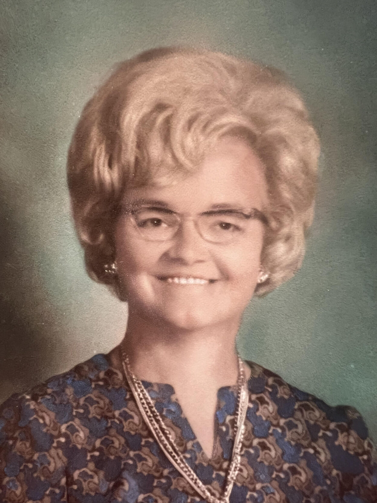 Gladys Lucille Campbell | Obituaries | phelpscountyfocus.com