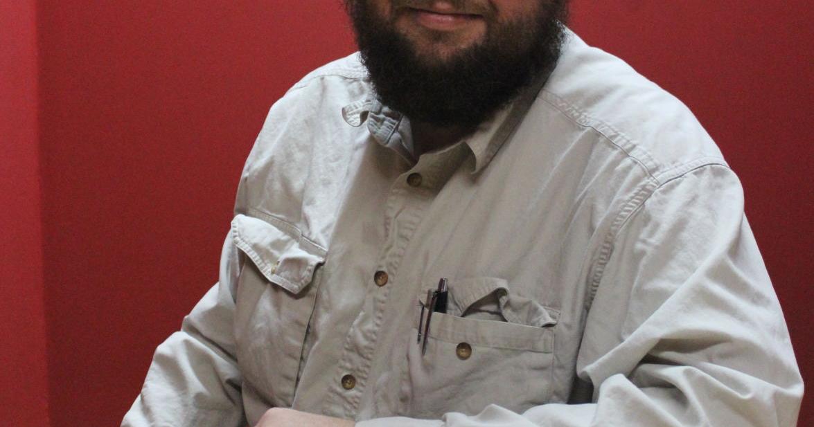 How CD of clarinet music changed Ken Goss’s life | The Focus Insider ...