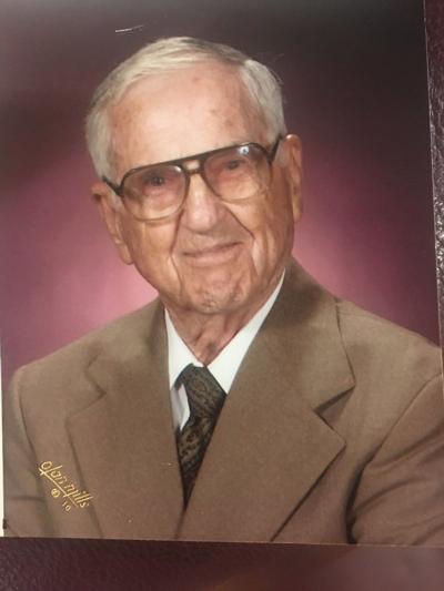 William Thomas Prouty | Obituaries | phelpscountyfocus.com