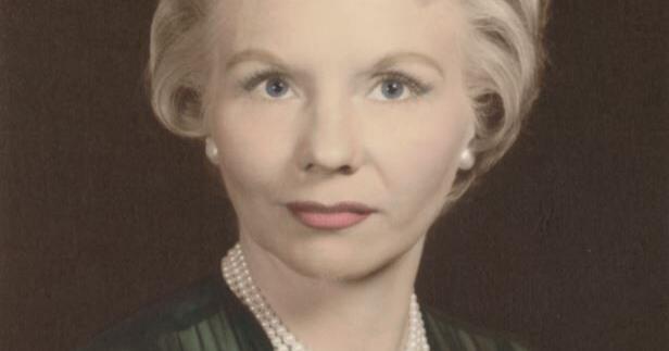 Margaret Ava (Davis) Colvin | Obituaries | phelpscountyfocus.com