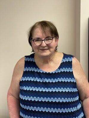 Carol Smith named Senior Companion of the Month | News ...