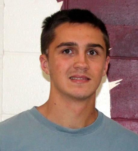 CROSS COUNTRY: Martensen all-state again at Class 5 State | Local ...