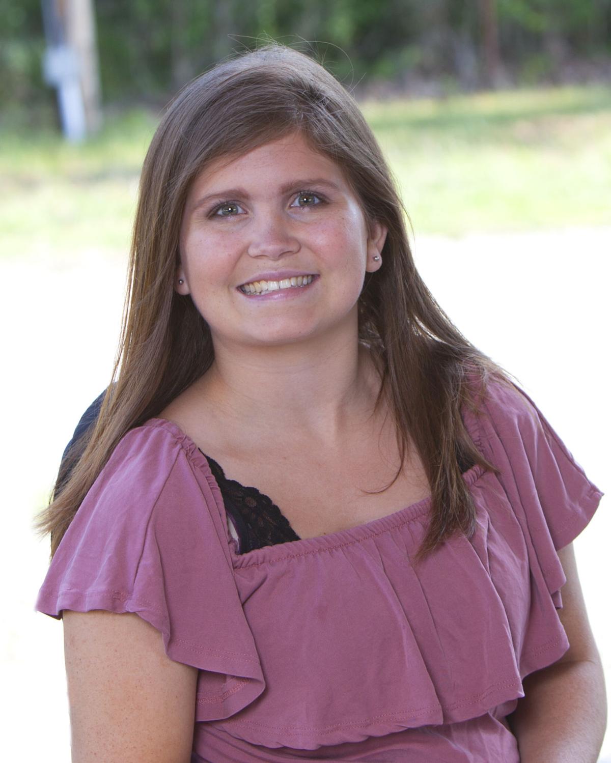 Three seek title of Phelps County Fair Queen | News | phelpscountyfocus.com