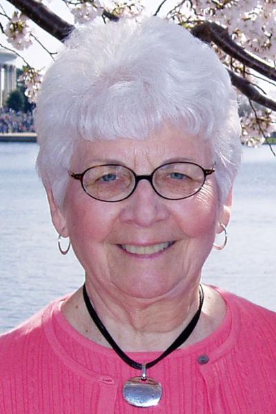 Virginia Elizabeth (Schafer) Dale | Obituaries | phelpscountyfocus.com