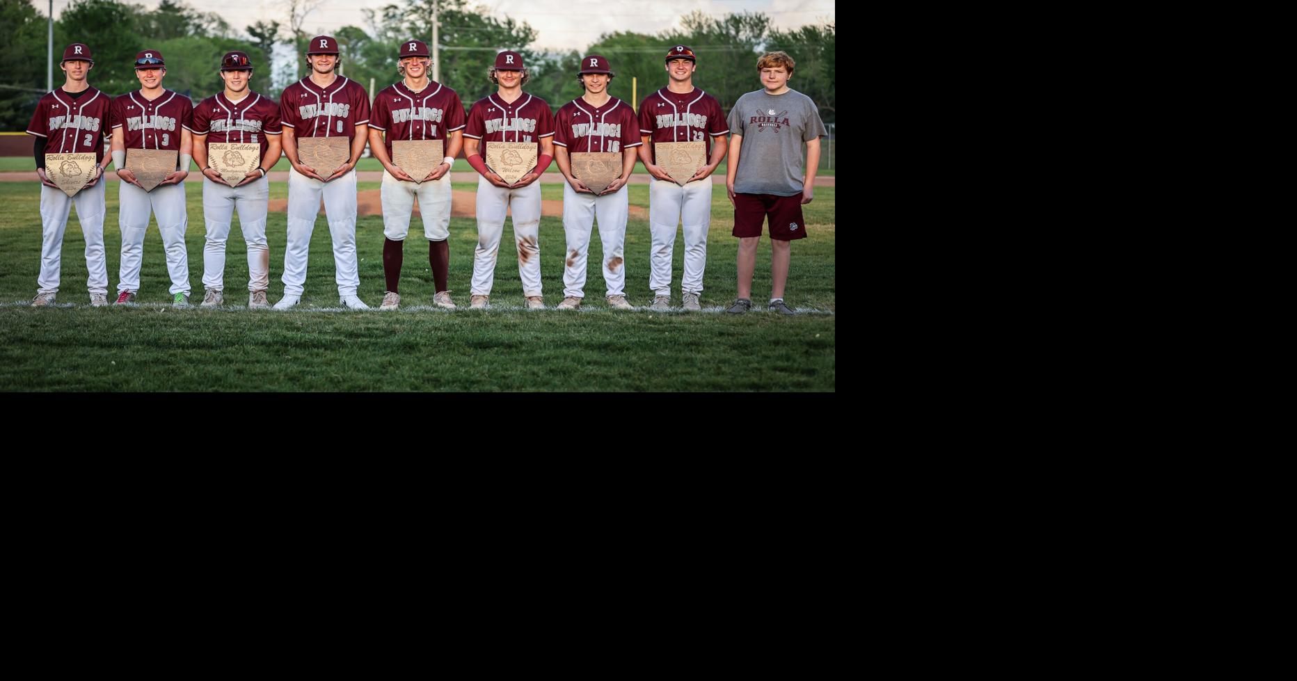 SLIDESHOW: RHS baseball senior night, April 16, 2024 | Sports ...