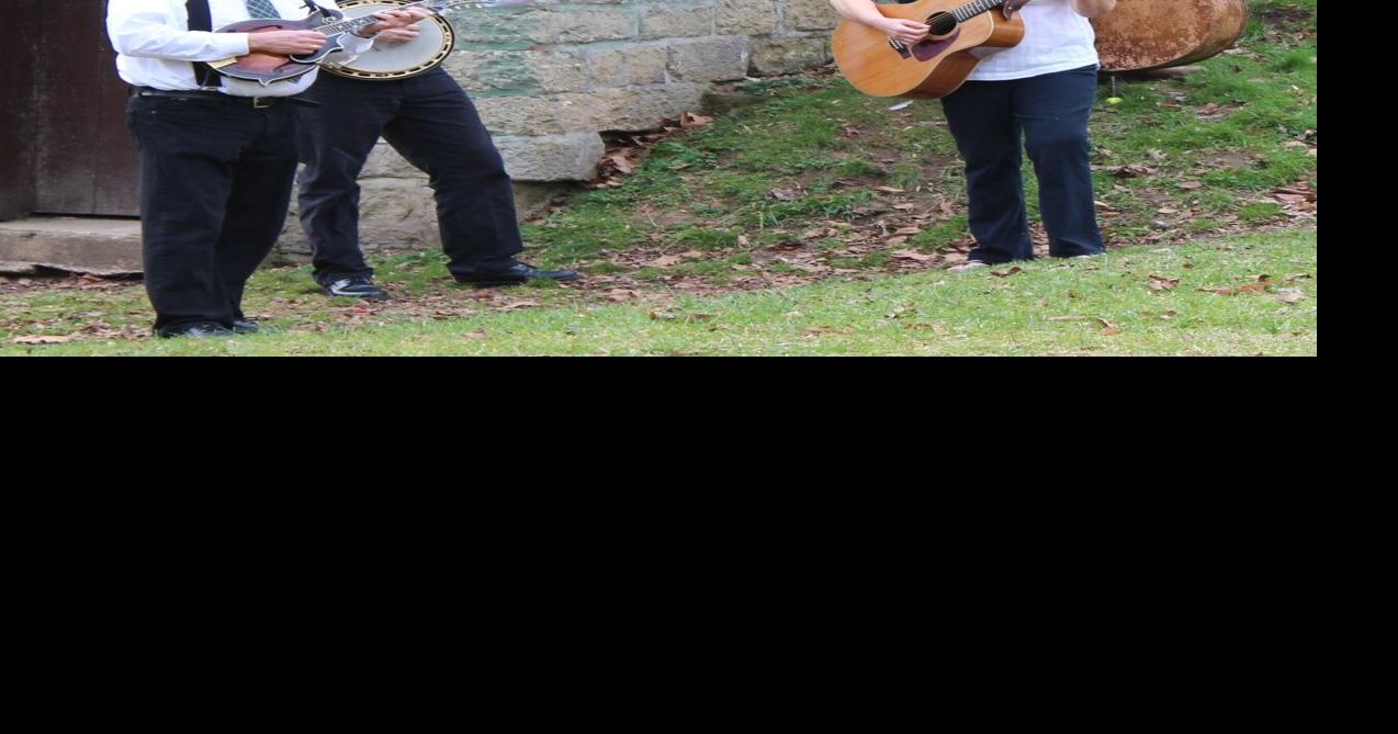 Dixie Union to Perform at Ozark Actors Theatre | The Focus Insider ...