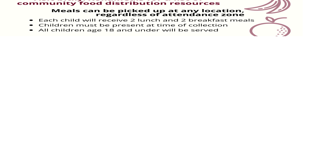 Rolla Public Schools to provide meals during school closure | Covid ...